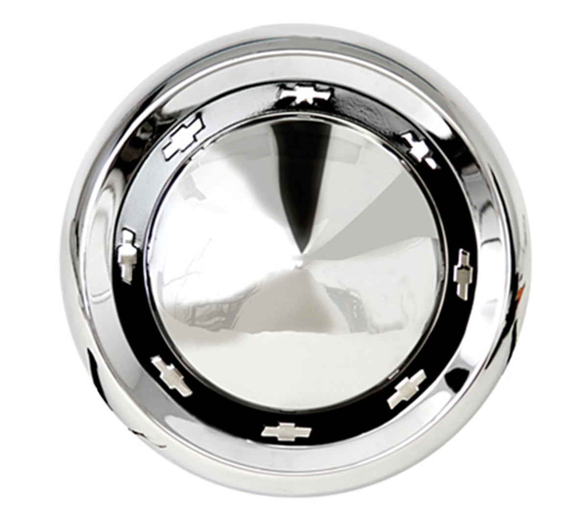 1956 Chevy 210 150 15" Small Wheel Covers – Southeast Chevy Parts