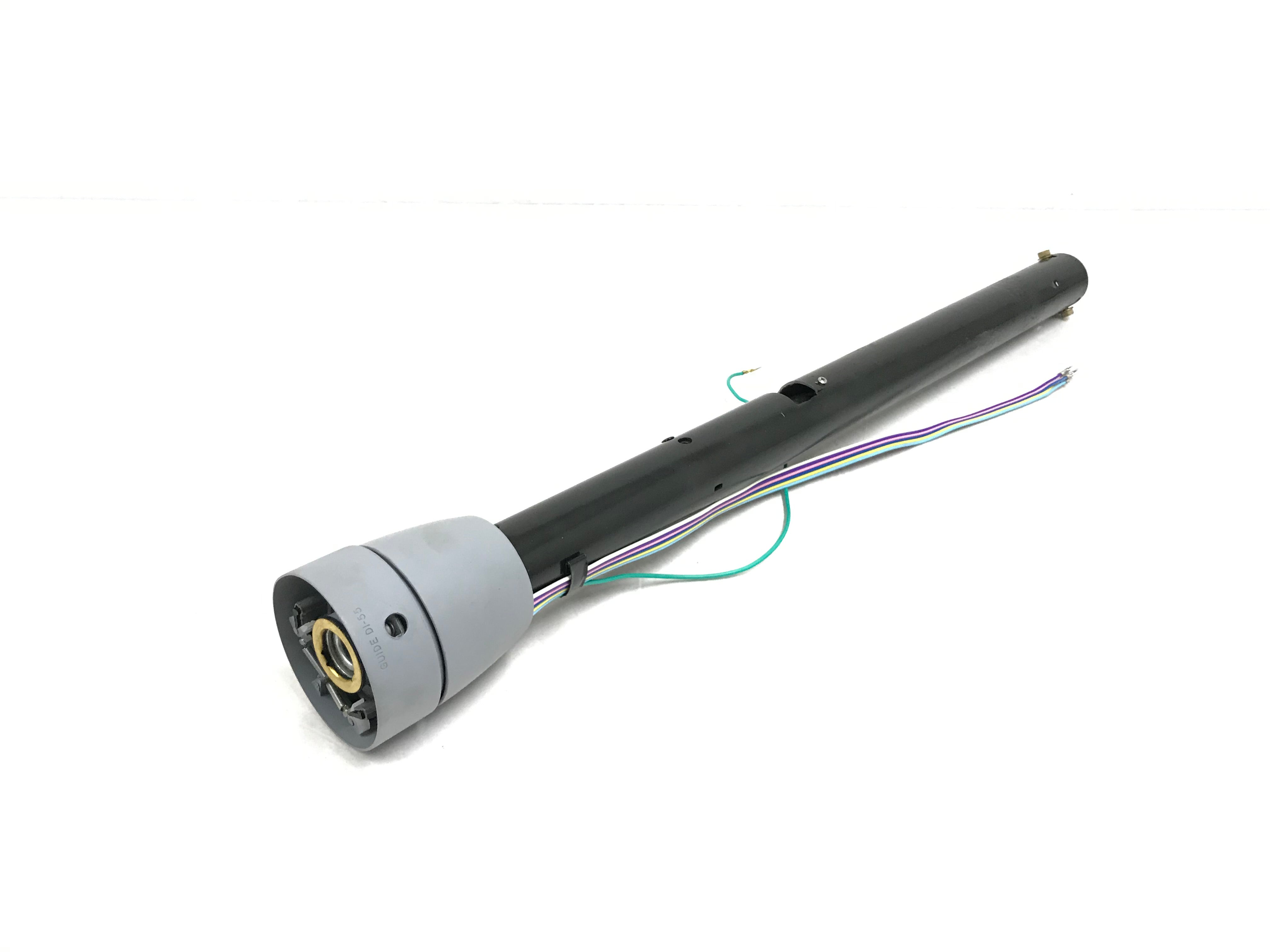 1958 Chevy Impala Steering Column w/Floor Shifter RESTORED – Southeast ...