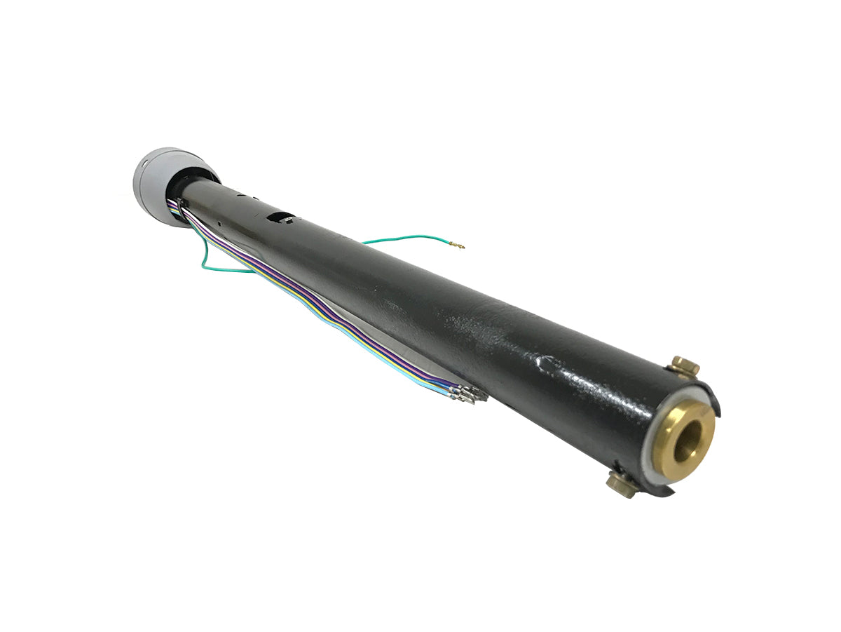 1958 Chevy Impala Steering Column w/Floor Shifter RESTORED – Southeast ...