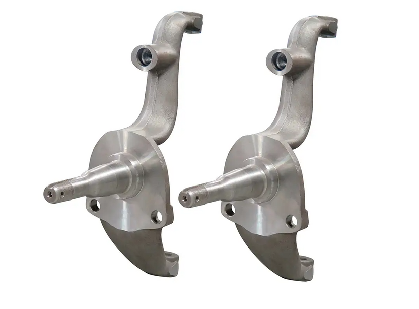 1965-1966-1967-1968 Chevy Impala Standard Drum Spindle OER, Bel Air ...