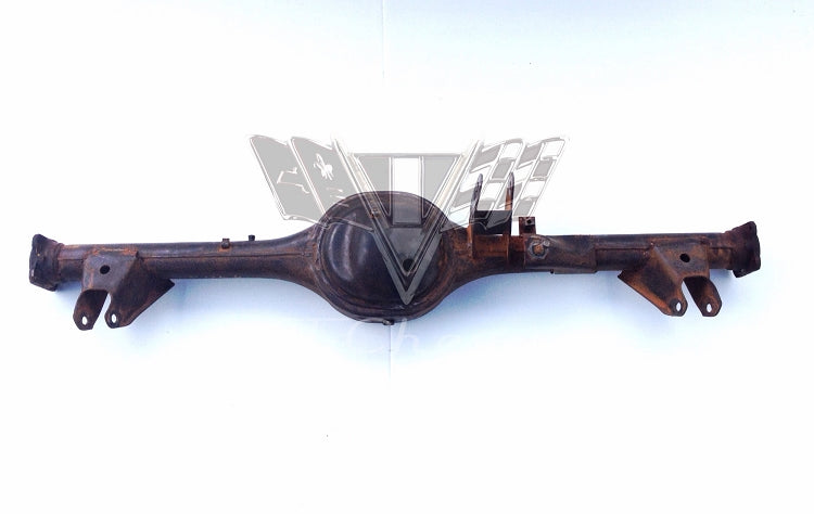 1961-1962-1963-1964 Chevy Impala Rear Axle Housing Lot of 10 USED ...